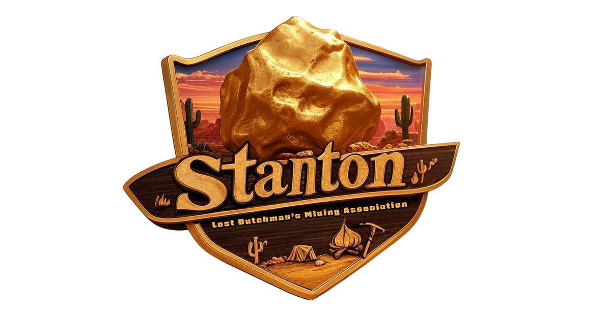 Stanton Camp Arizona